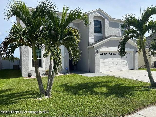 1312 Brooke View Dr, Odessa, FL