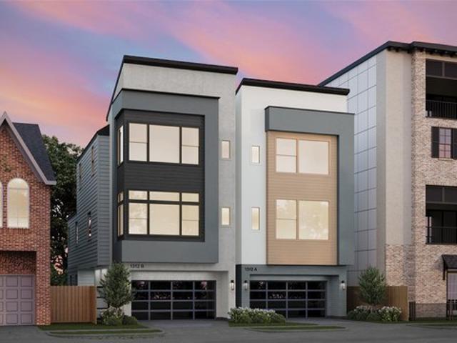 1312 Castle Ct Unit A, Houston, TX 77006