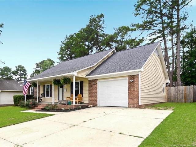 1312 Carolee Court