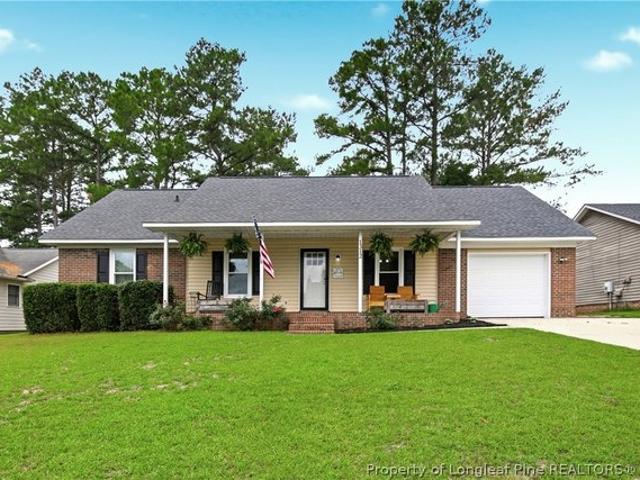 1312 Carolee Ct, Fayetteville, NC 28314