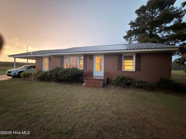 1312 Cedar Landing Rd, Windsor, NC 27983