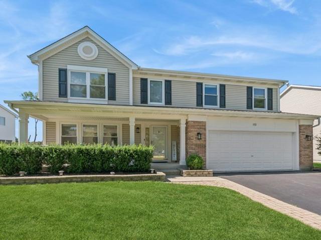 1312 Chesterfield Ln, Grayslake, IL 60030