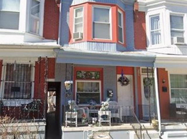 1312 Church St, Reading, PA 19601
