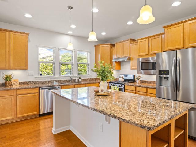 1312 Clay Hill Way
