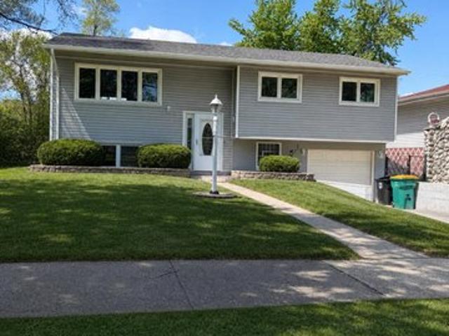 1312 Clinton St, Gary, IN 46406
