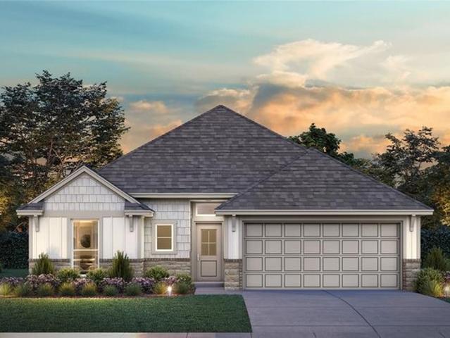 1312 Colonial Ave, Tuttle, OK 73089