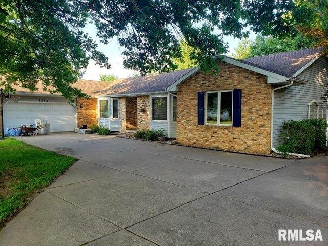 1312 Community Dr, Springfield, IL 62703