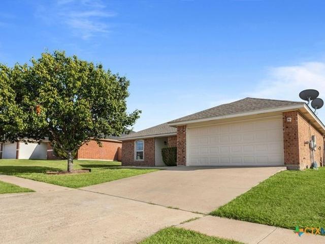1312 Copper Creek Dr, Killeen, TX 76549