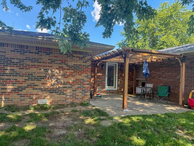 1312 Corvair Court