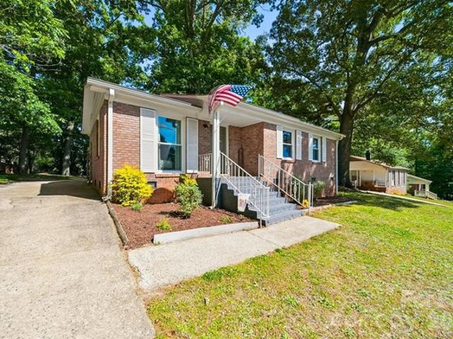 1312 County Home Rd, Conover, NC 28613