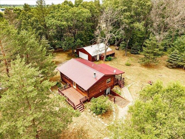 1312 County Road F, Friendship, WI 53934