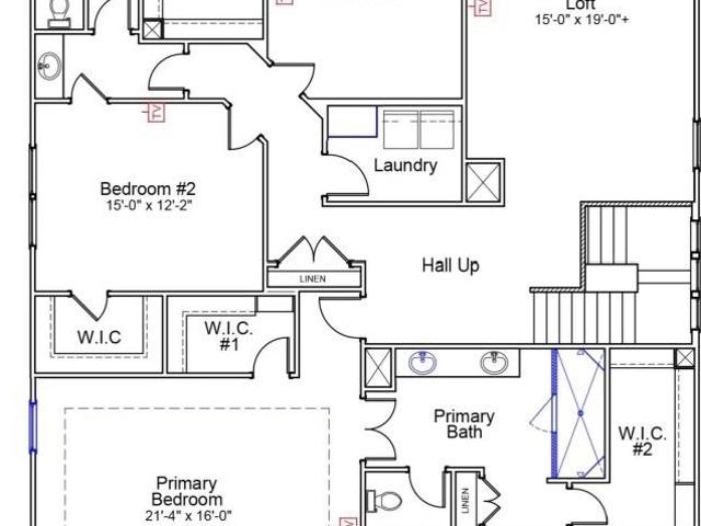 1312 Creek Knoll Drive
