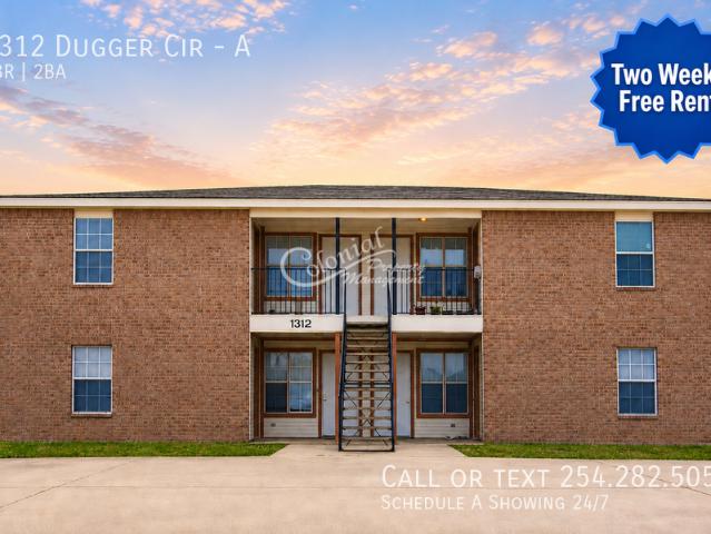1312 Dugger Cir, 3 beds, 2 full baths
