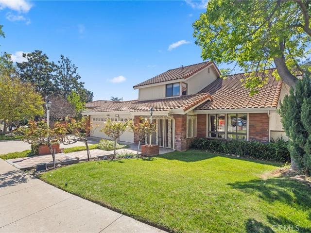 1312 Darnell St, Upland, CA 91784 | MLS #CV26067 | Compass
