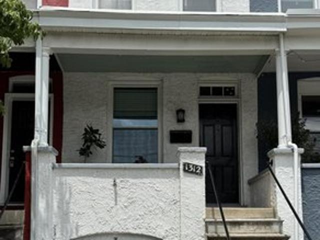 1312 Dellwood Ave, Baltimore, MD 21211