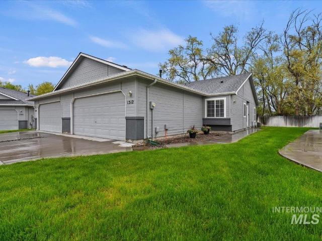 1312 Diamond Ct, Nampa, ID 83686 | MLS #98982