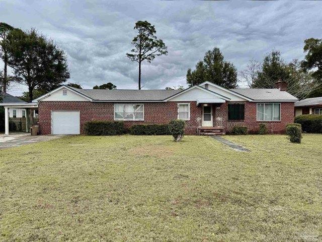 1312 E Cross St, Pensacola, FL 32503