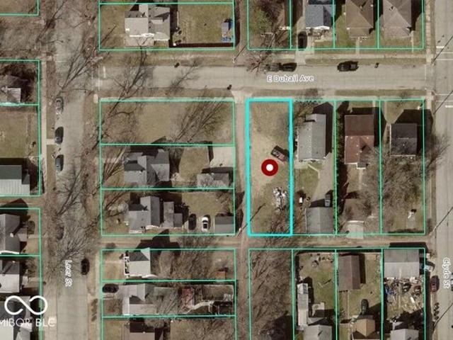 1312 E Dubail St, South Bend, IN 46613
