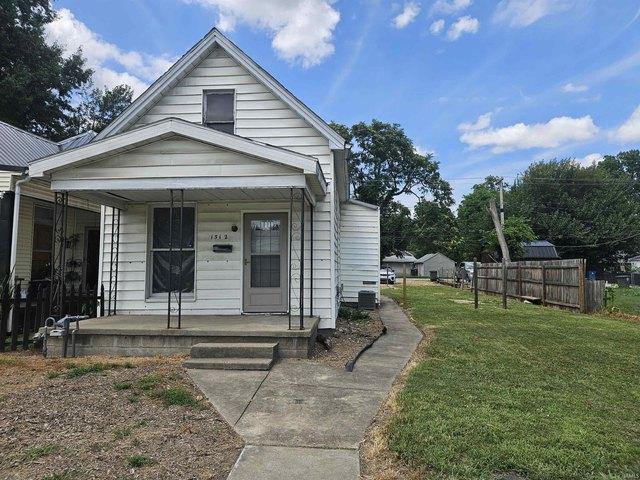 1312 E Walnut St, Evansville, IN 47714