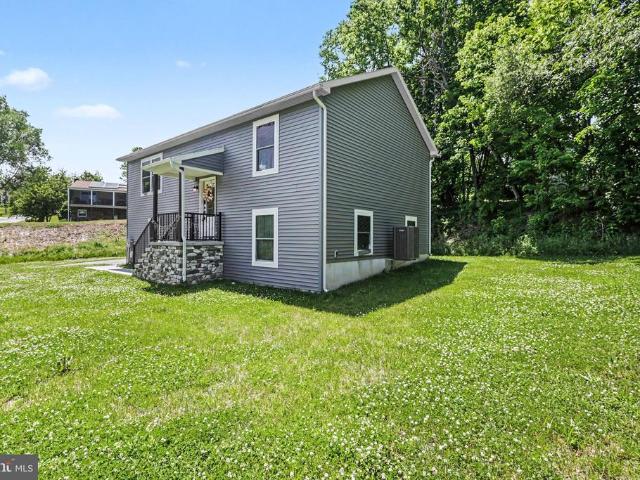 1312 Edgemont Road