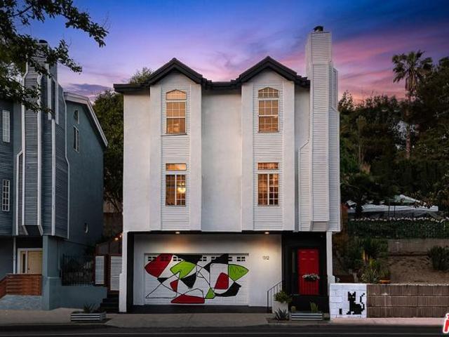 1312 El Paso Dr, Los Angeles, CA 90065
