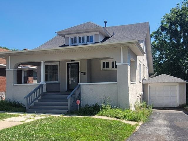 1312 Elgin Ave, Joliet, IL 60432