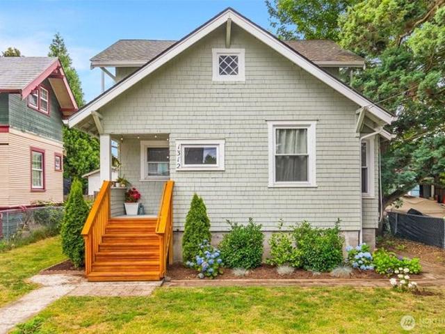 1312 Elizabeth Ave, Bremerton, WA 98337