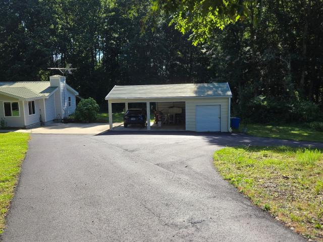 1312 Fairview School Road