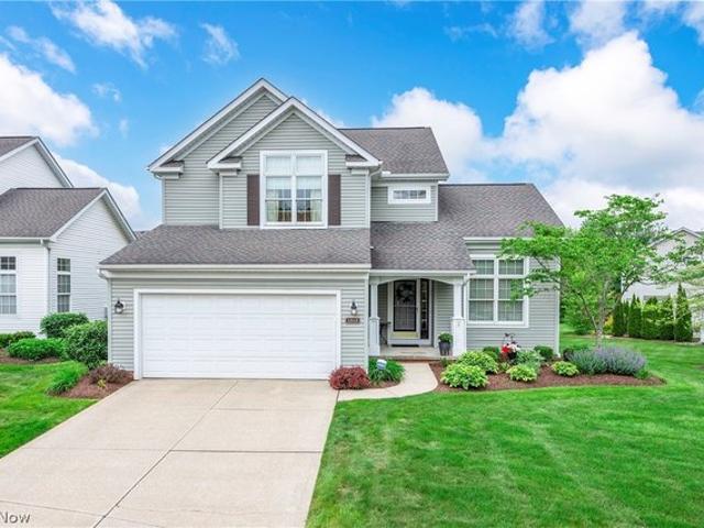 1312 Fieldstone Ct, Broadview Heights, OH 44147