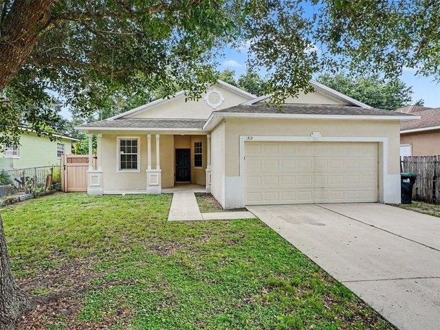 1312 Gattis Dr, Orlando, FL 32825