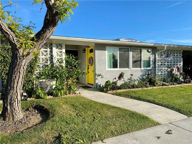 1312 Golden Rain Rd, Seal Beach, CA 90740