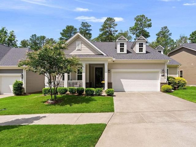1312 Grangerford Ct, Durham, NC 27703
