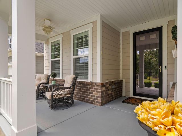 1312 Grangerford Court
