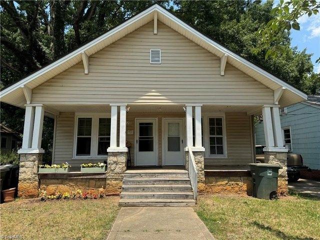 1312 Grove St, Greensboro, NC 27403