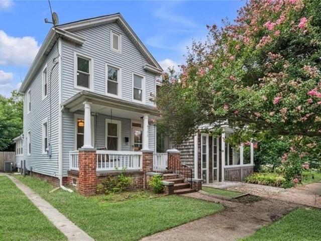 1312 Hull St, Chesapeake, VA 23324