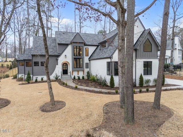 1312 Hunting Ridge Rd, Raleigh, NC 27615