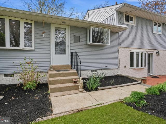 1312 Harris Road