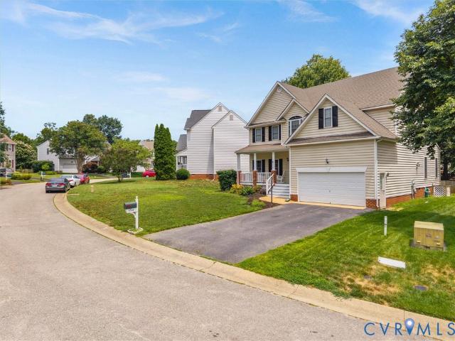 1312 Hawkins Wood Circle