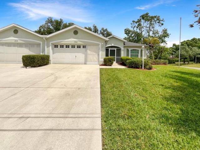 1312 Hedgewood Cir, North Port, FL 34288