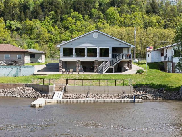 1312 Jack Oak Road