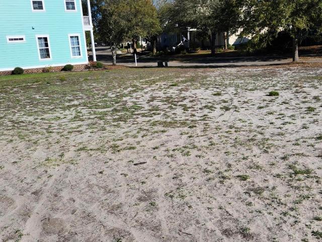 1312 James Island Ave