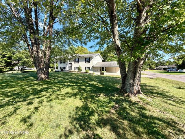 1312 Lula Bell Drive