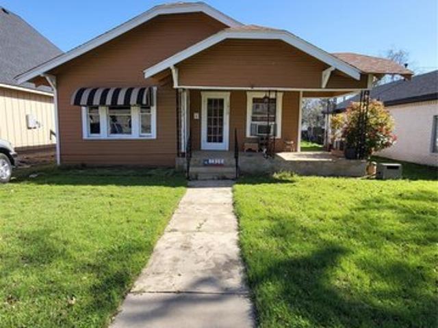 1312 Lagonda Ave, Fort Worth, TX 76164
