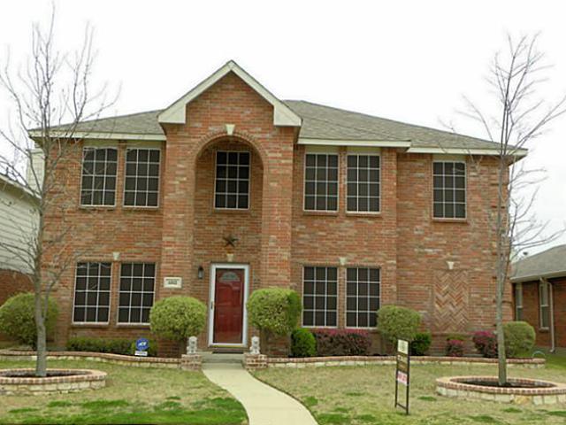 1312 Lamar Ln, Allen, TX 75002