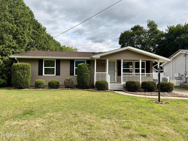 1312 Le Grand St, Berwick, PA 18603