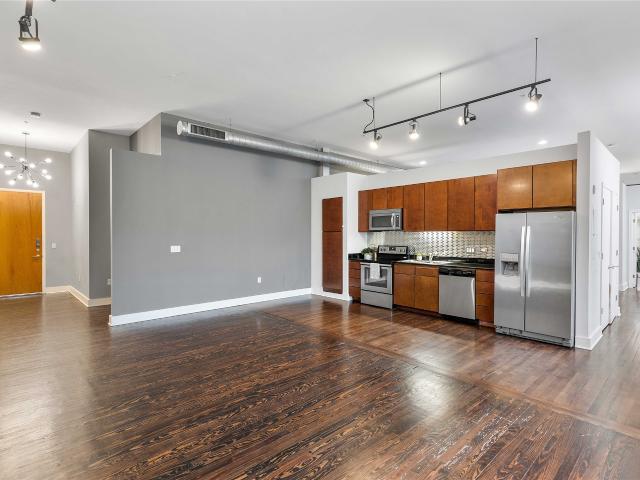 1312 Live Oak St, Unit 215, Houston, TX 77003 | MLS #77882