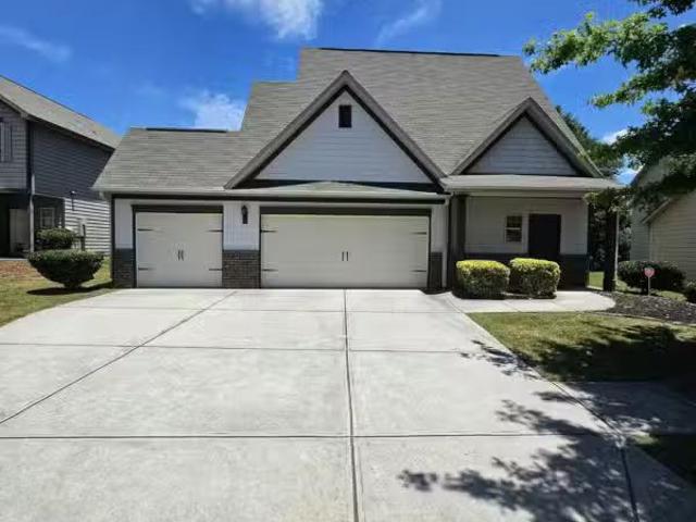 1312 LOCK HEATH TRL, LAWRENCEVILLE, GA 30045 Single Family Res.