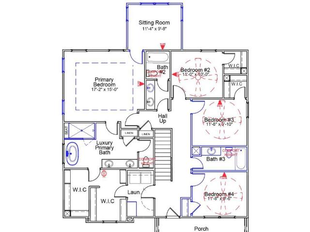 1312 Pandion Drive