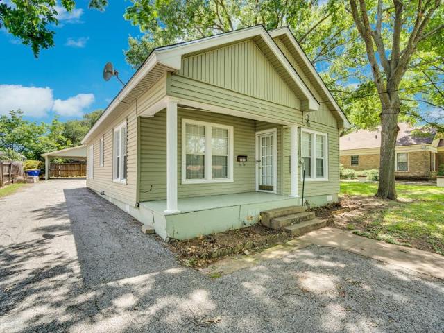 1312 Park Drive