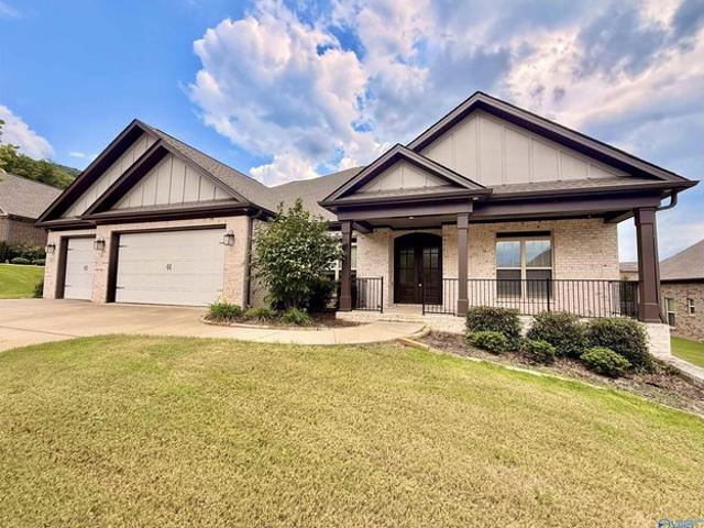 1312 Pecan Point Way SE, Huntsville, AL 35803